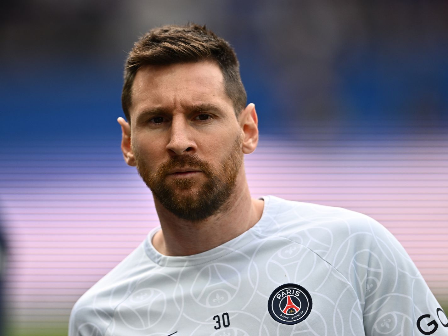Is Lionel Messi Finally Leaving PSG? — Here’s a Breakdown of the Messy ...