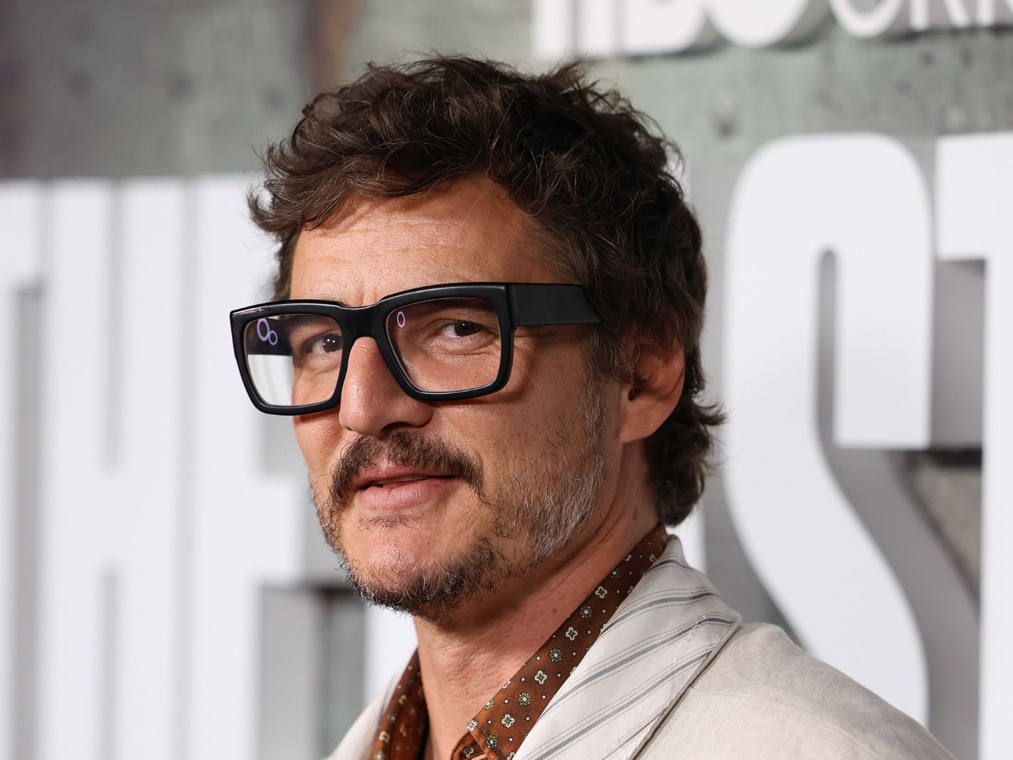 Pedro Pascal Receives First Emmy Nominations of His Career