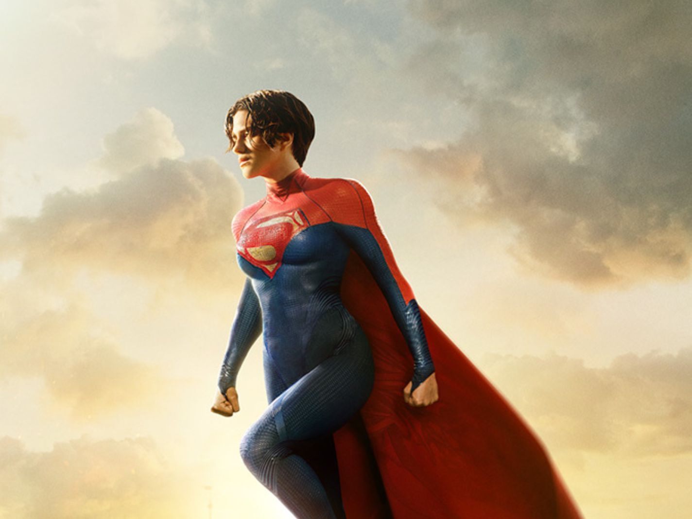 Latina Supergirl from ‘The Flash’ Gets Her Own Barbie