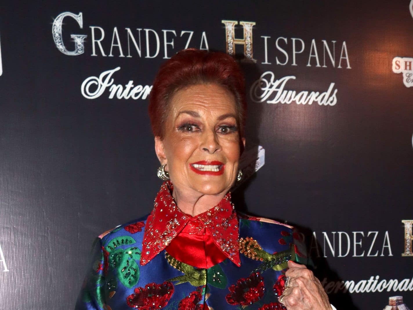 Talina Fernández, Renowned Mexican Journalist & TV Host, Dies at 78