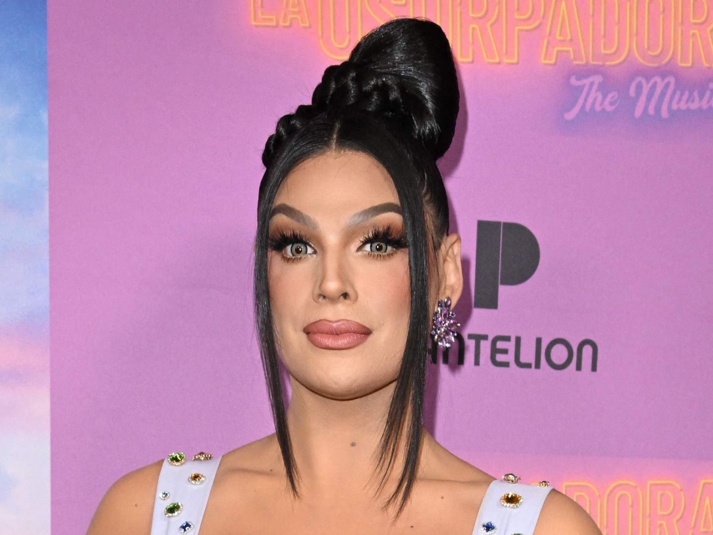 WATCH: Valentina Reveals She Protested the Use of Yuri’s Music on ‘Drag ...