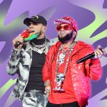 El Alfa Announces La Leyenda del Dembow Tour in the U.S.