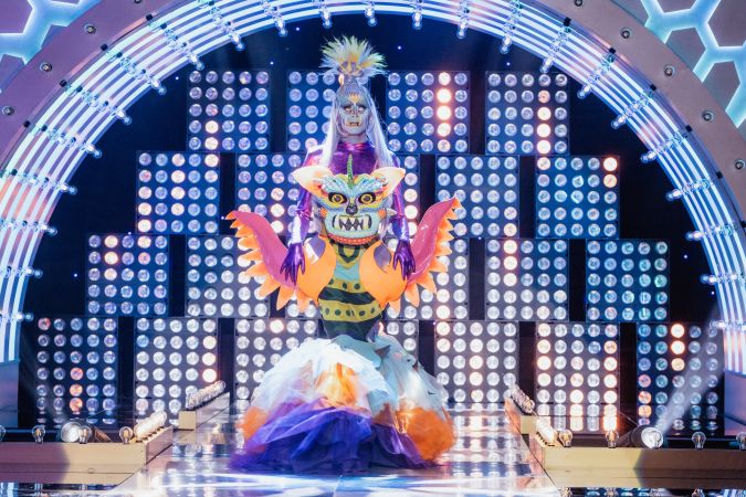 'Drag Race México' Episode 6 Recap: Snatch Game, La Catrina & Gloria Trevi