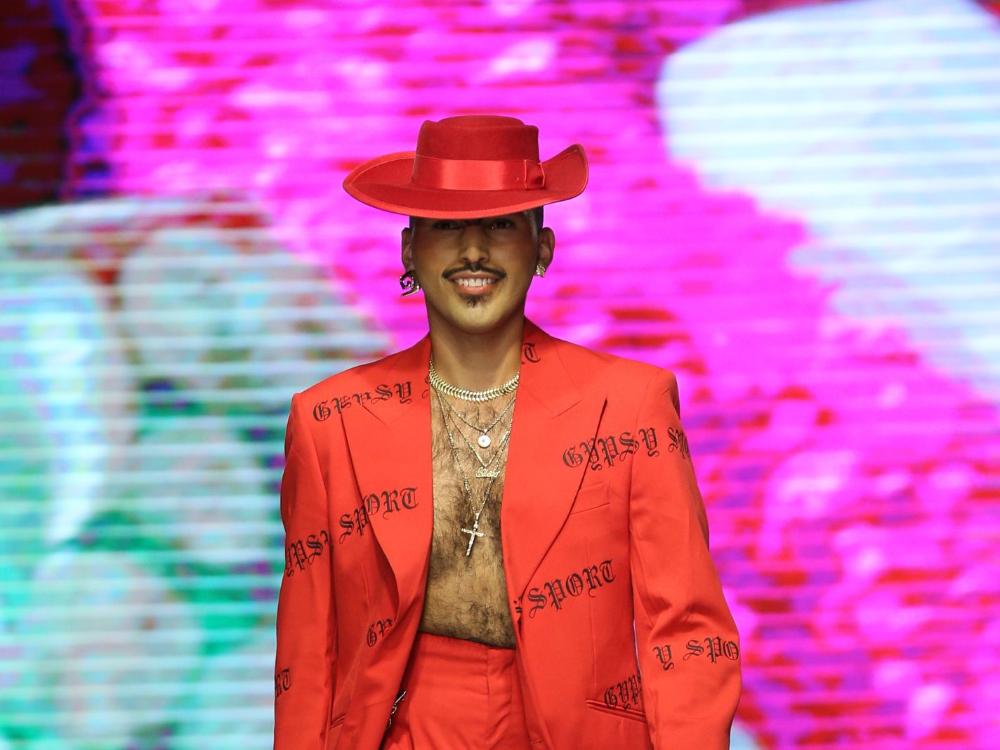 Chicano-Inspired Brand Gypsy Sport Returning to New York Fashion Week ...