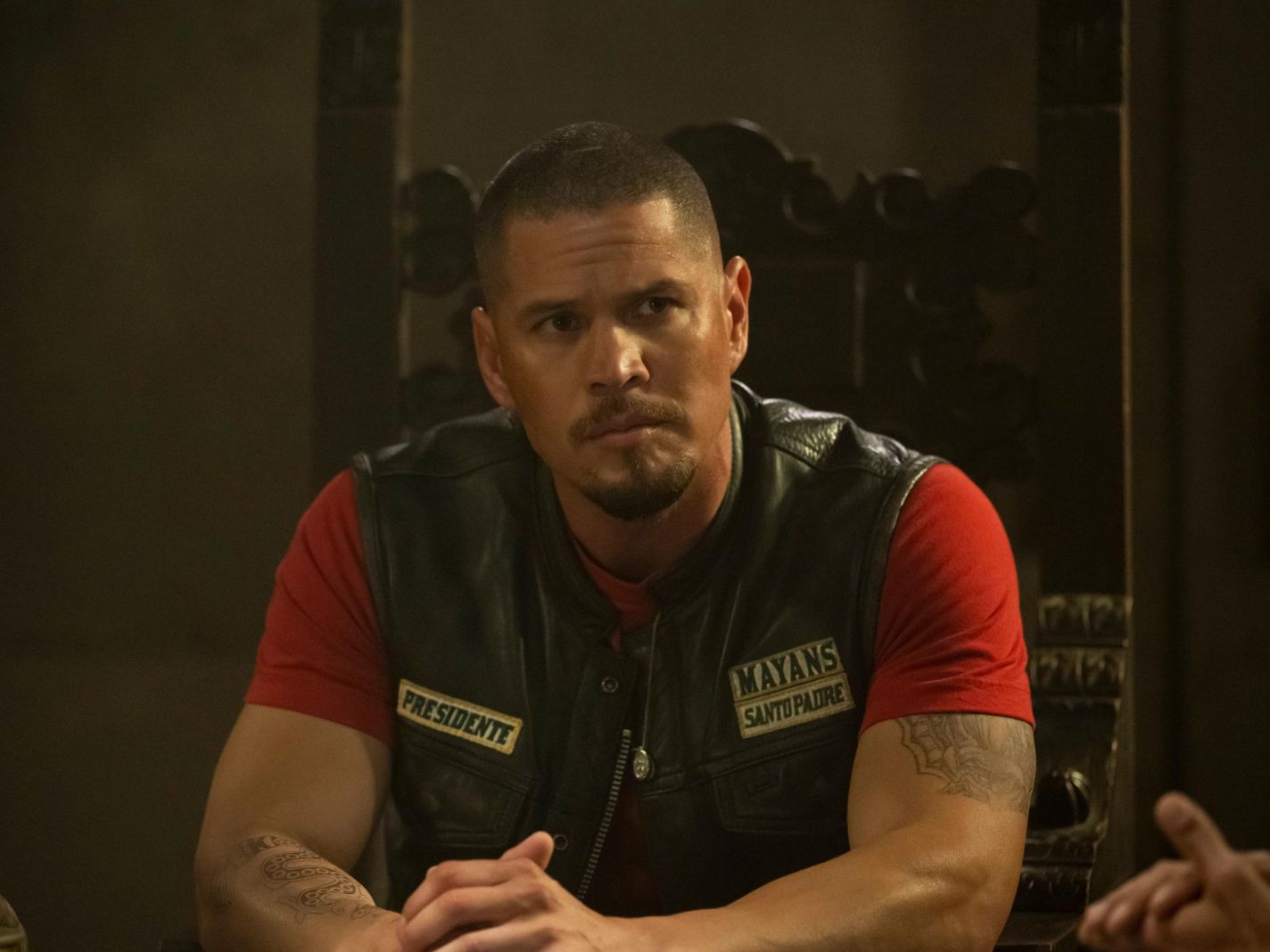 5 Most Insane Moments from ‘Mayans M.C.’ Series Finale