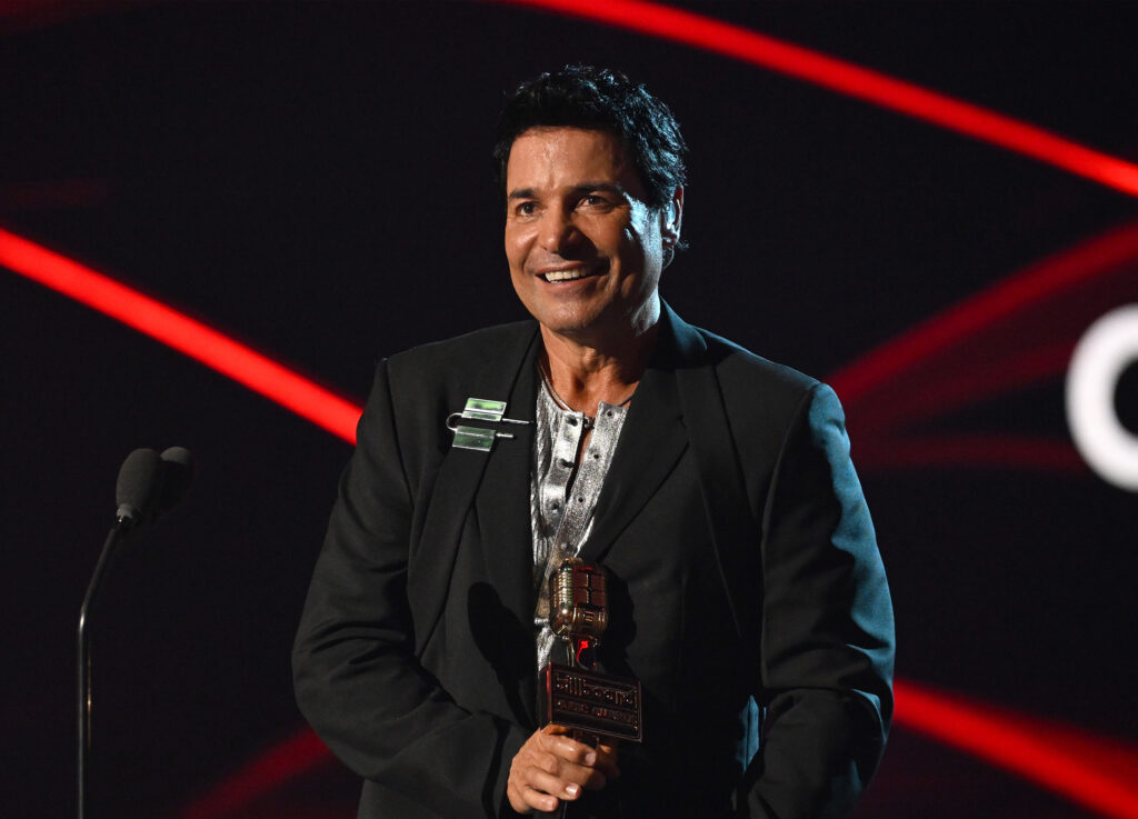 Chayanne, Menudo & More to Perform at 2023 iHeartRadio Fiesta Latina