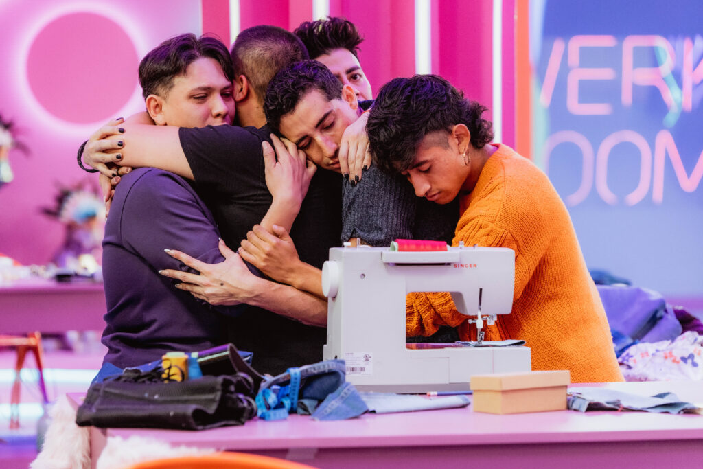 ‘Drag Race México’ Episode 8 Recap: Denim Extravaganza, Lucha Libre ...