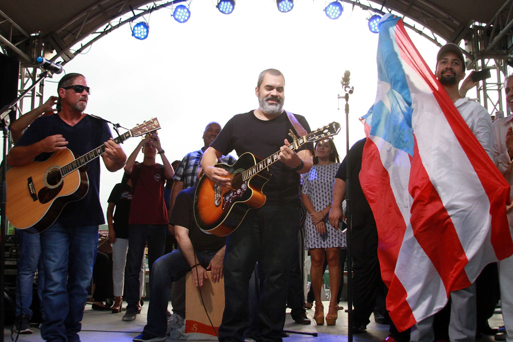 3 Must-See Places in Puerto Rico for Music Lovers