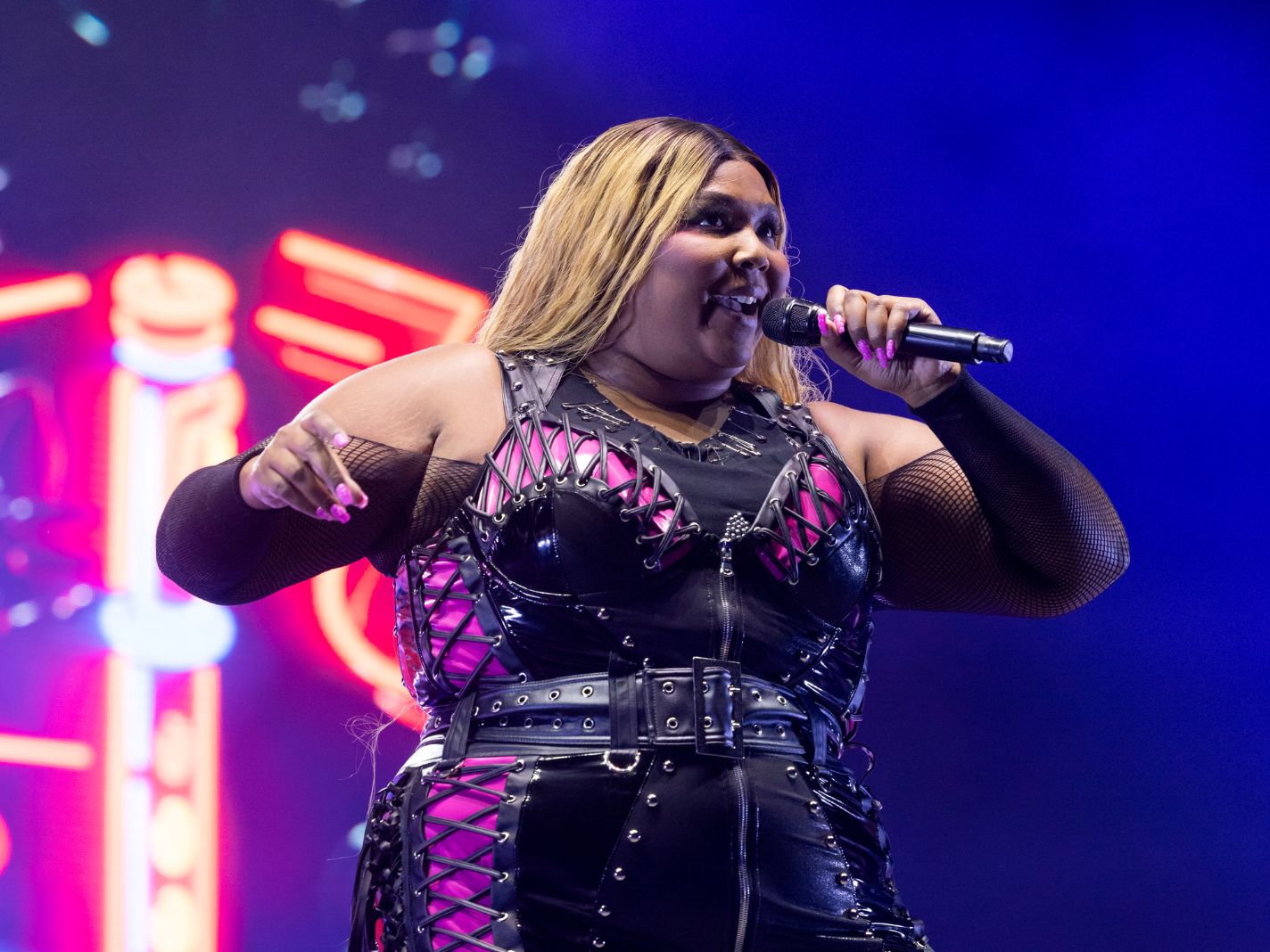 Who is the Latina Dancer Suing Lizzo? — Here’s What We Know