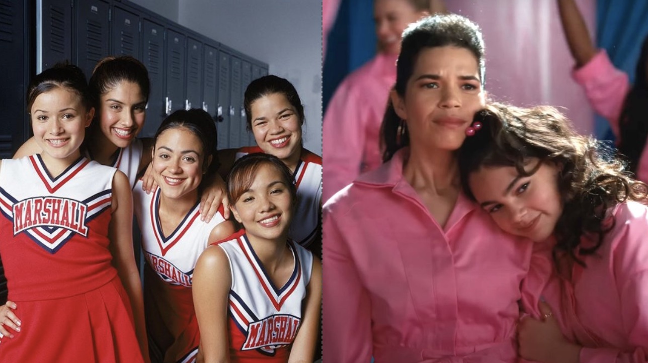 Does Barbie Make a Reference to Disney Movie Gotta Kick It Up!?