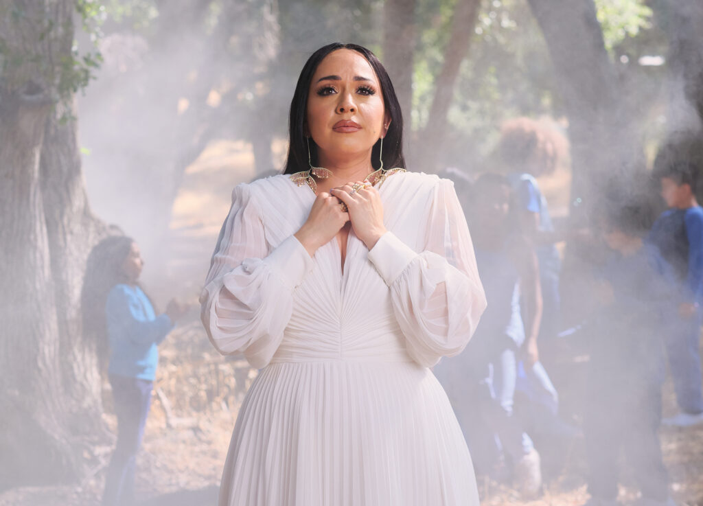 WATCH: Carla Morrison Releases First-Ever Song in English