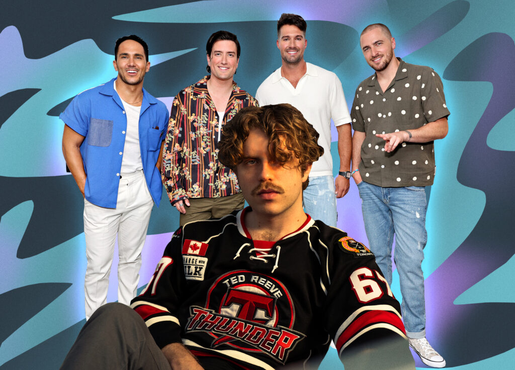 LISTEN: Big Time Rush Teams Up With These Dominican Artists on ‘Suave’