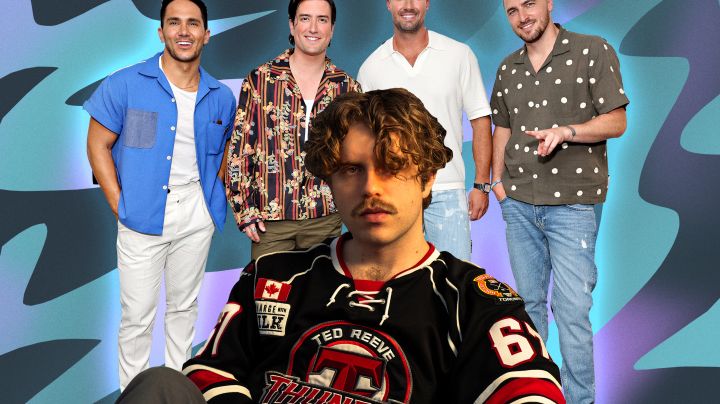LISTEN: Big Time Rush Teams Up With These Dominican Artists on ‘Suave’
