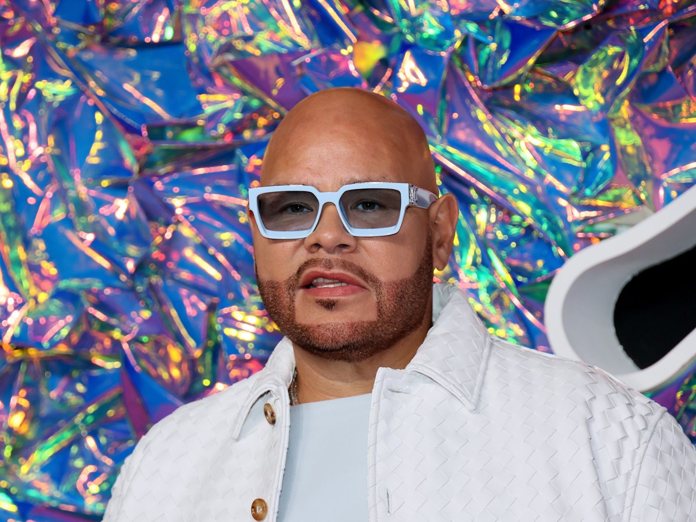 WATCH: Fat Joe Dubs This Former President As Honorary Member of Terror ...