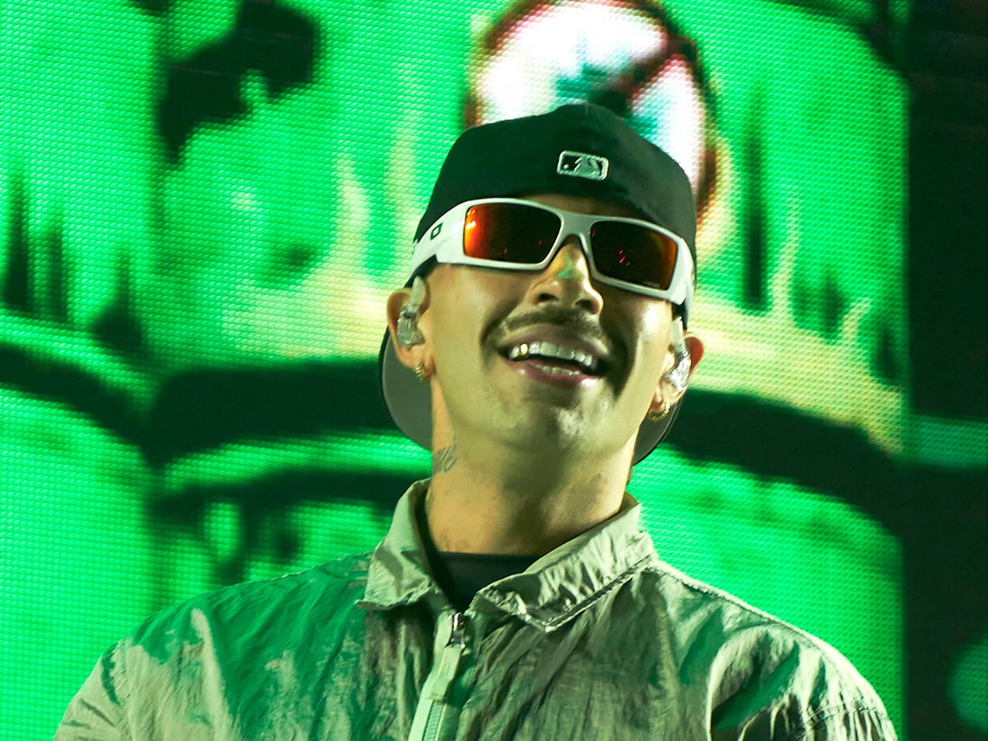 Feid Is Joining the Marvel Universe — Here’s What We Know