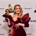 WATCH: Adele Shows All The Dr. Simi Dolls She’s Received From Mexican Fans