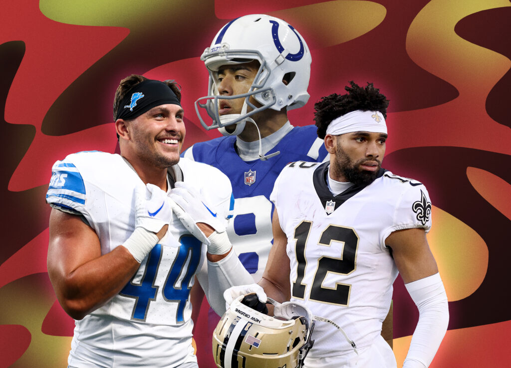 5 Latino NFL Players To Watch Out For This 2023 Season