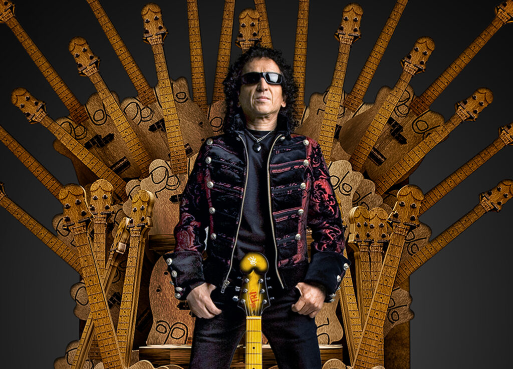 El Tri Announces 55th Anniversary U.S. Tour