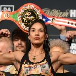 Amanda Serrano Boxing Match in Puerto Rico Canceled – Here’s Why