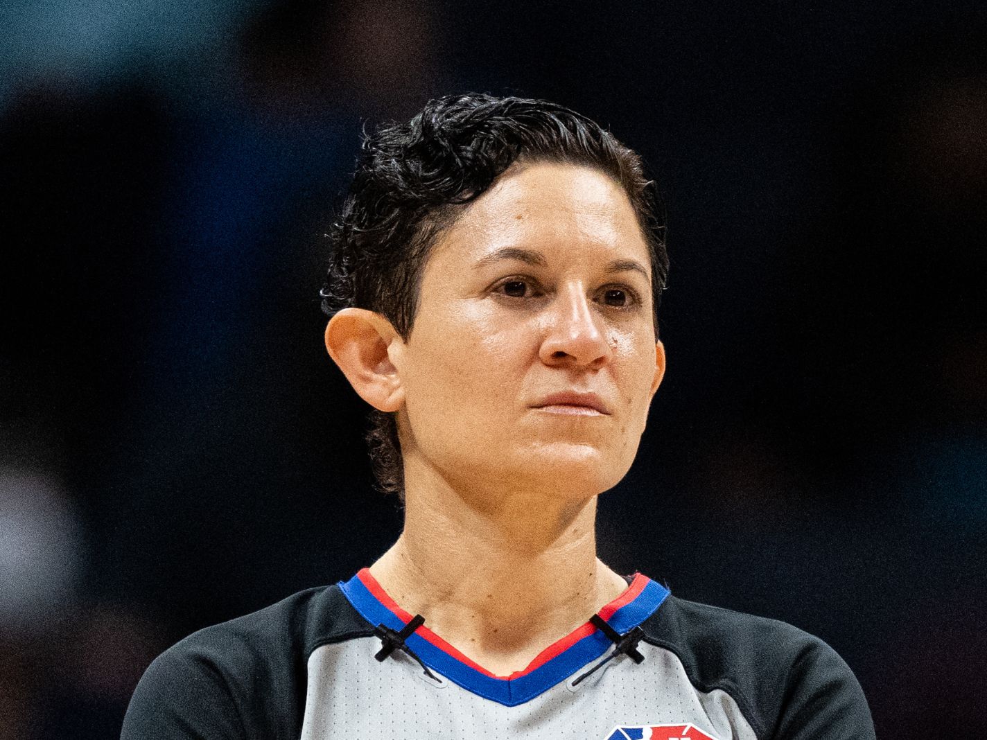 Meet Che Flores, the First Trans & Nonbinary Referee in U.S. Sports