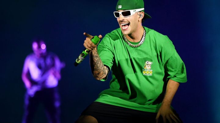 Feid, Rauw Alejandro & More To Perform at 2023 Latin Grammys