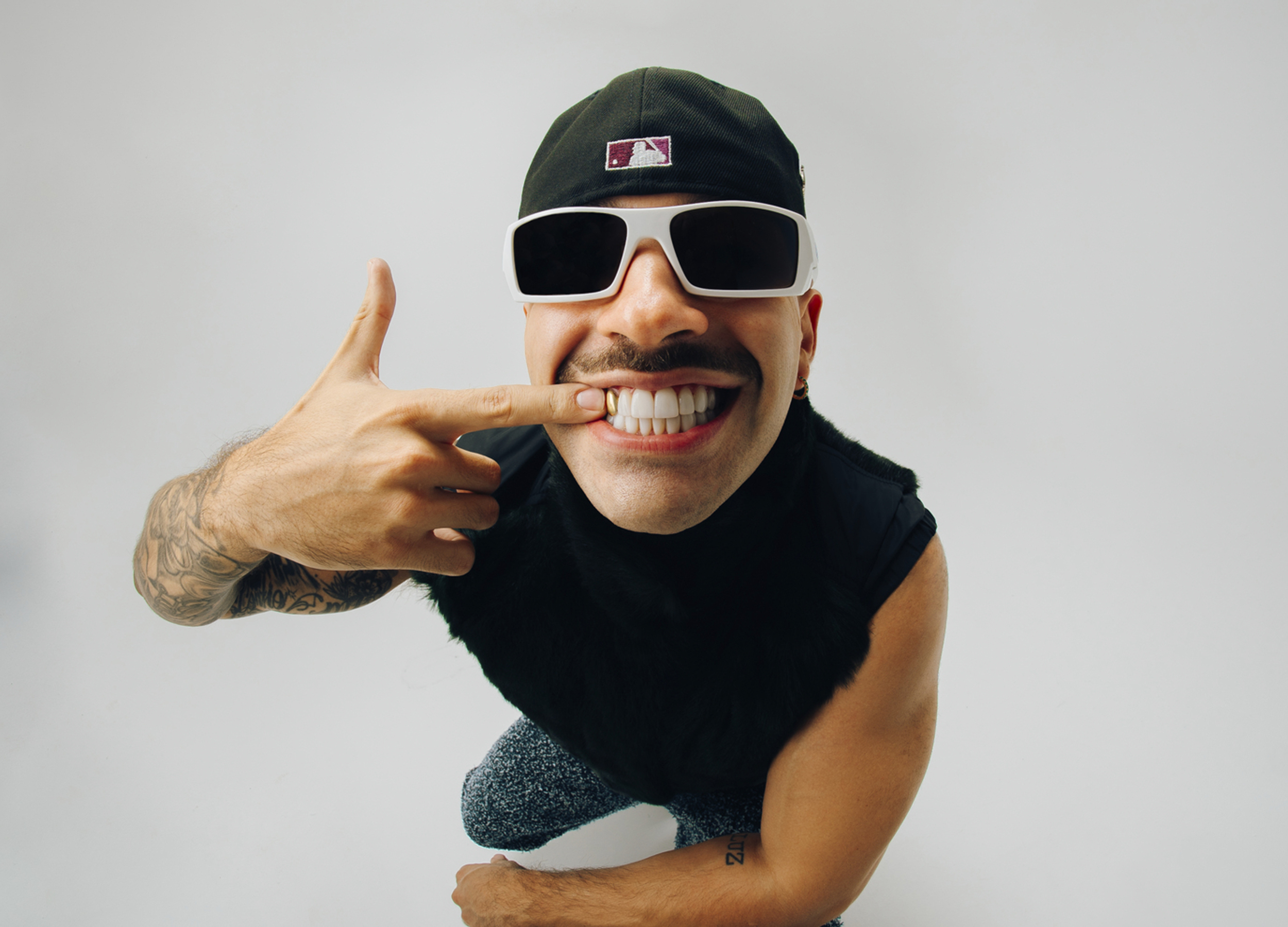 LISTEN: There's a Norteño Cover of Feid's ‘Ferxxo 100’