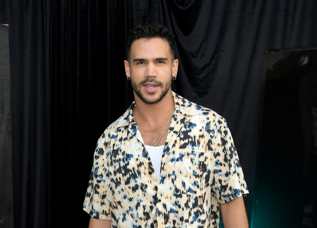 Meet the Dominican Singer Who Turned Four Judges’ Chairs on ‘The Voice’