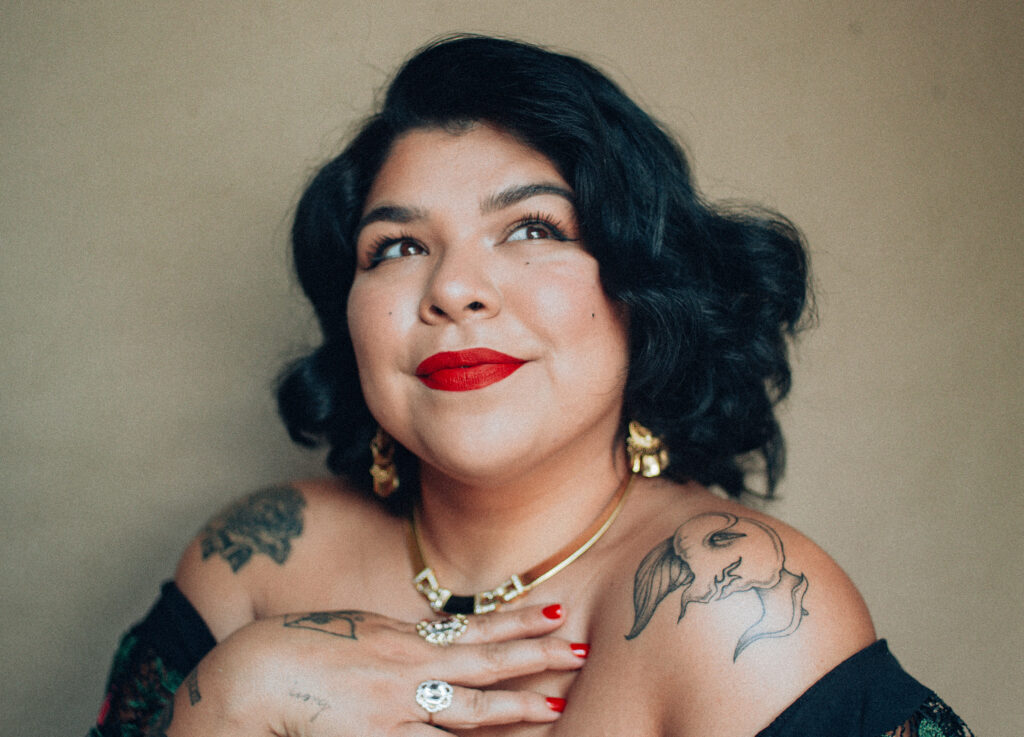 14 New Songs to Listen to This Week From Doris Anahí to GALE & Bruses