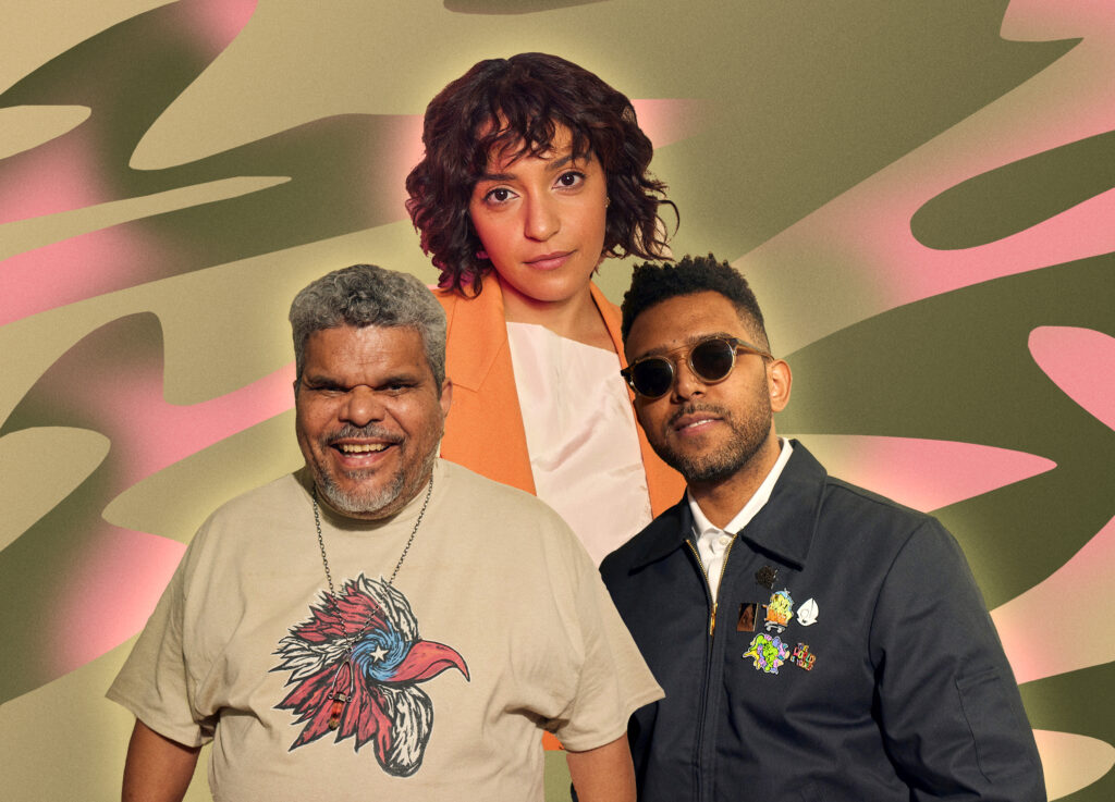 ‘Story Ave’ Team Talks About How This Indie Film Forces Audiences to ...