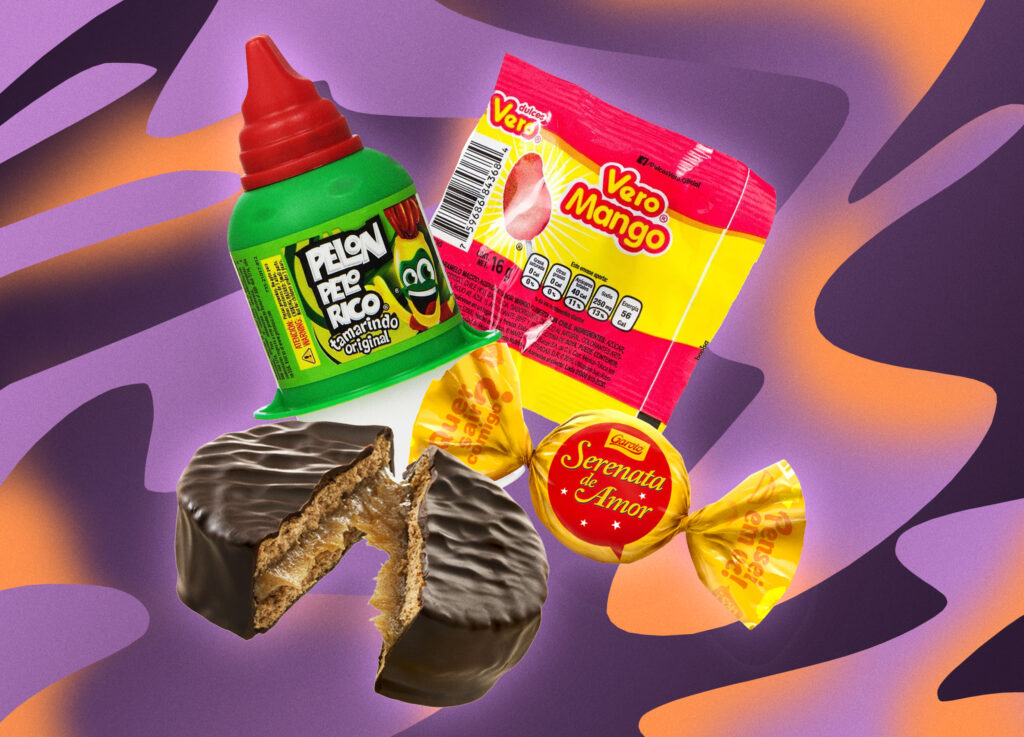 13 Latin American Candies We Want in Our Trick-or-Treat Bags This Halloween
