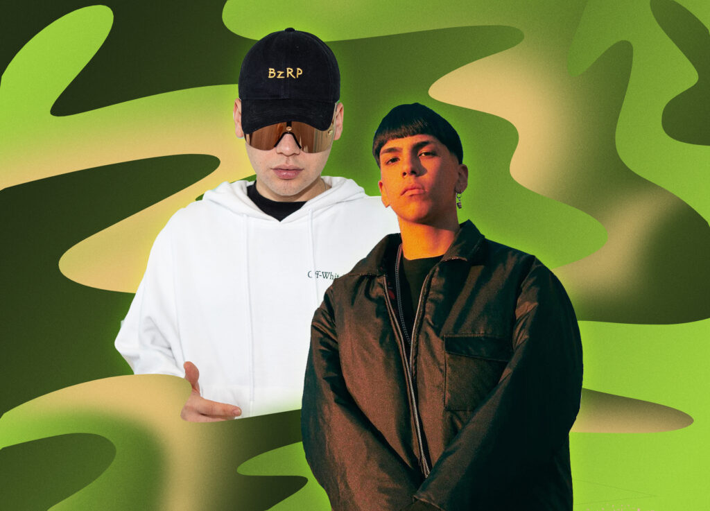 Bizarrap & Milo J Release BZRP Music Session #57 & Surprise EP