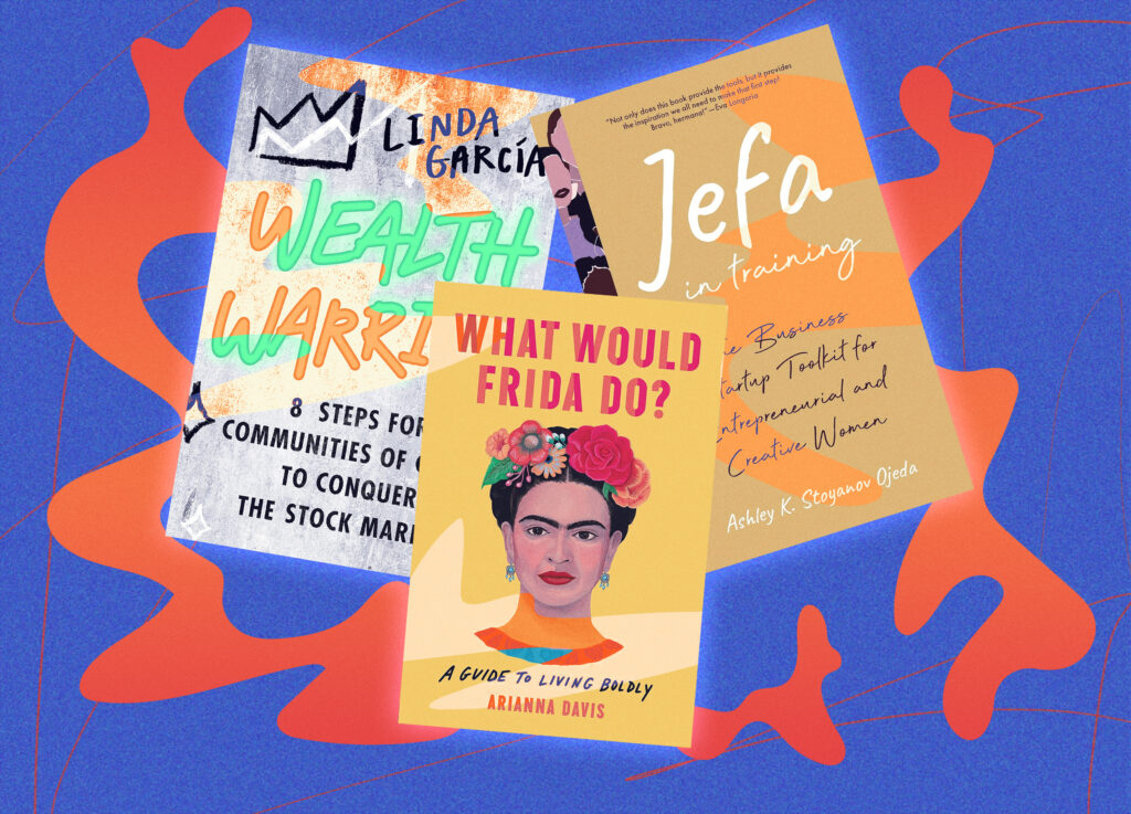 17 Best Self-Care Books to Read This Heritage Month & Beyond
