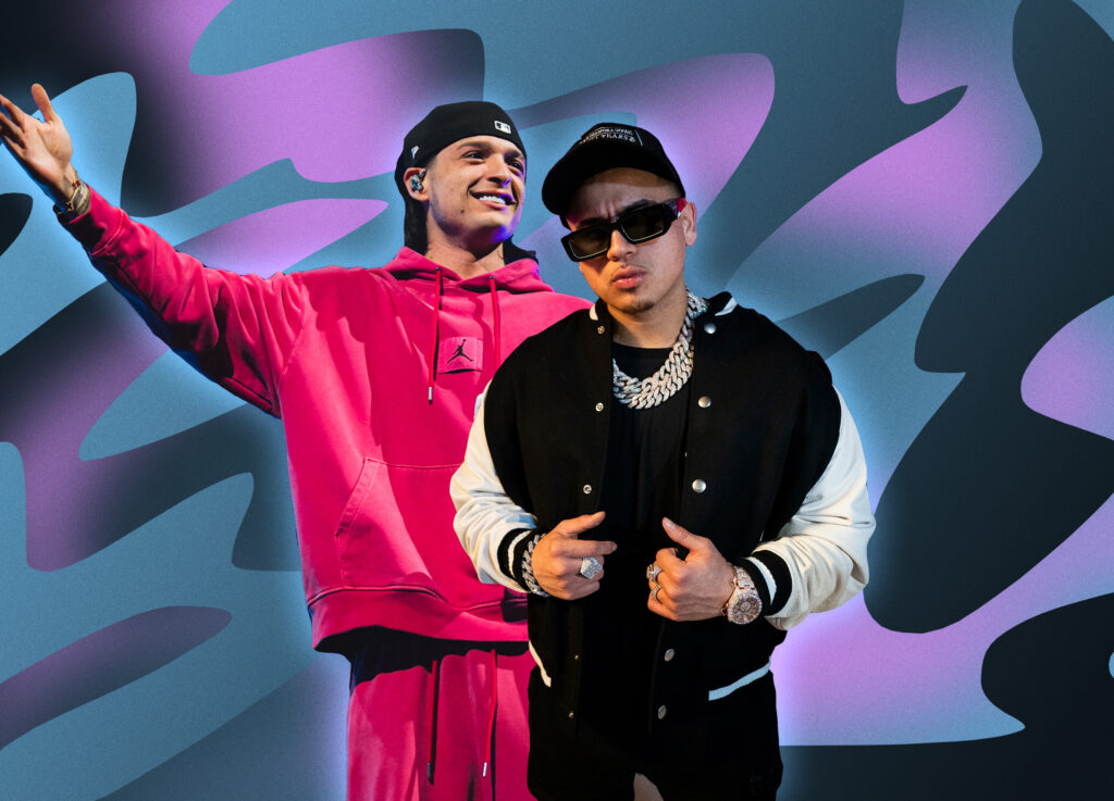 Tijuana Bans Narcocorridos – Here’s What It Means for Corridos Tumbados ...