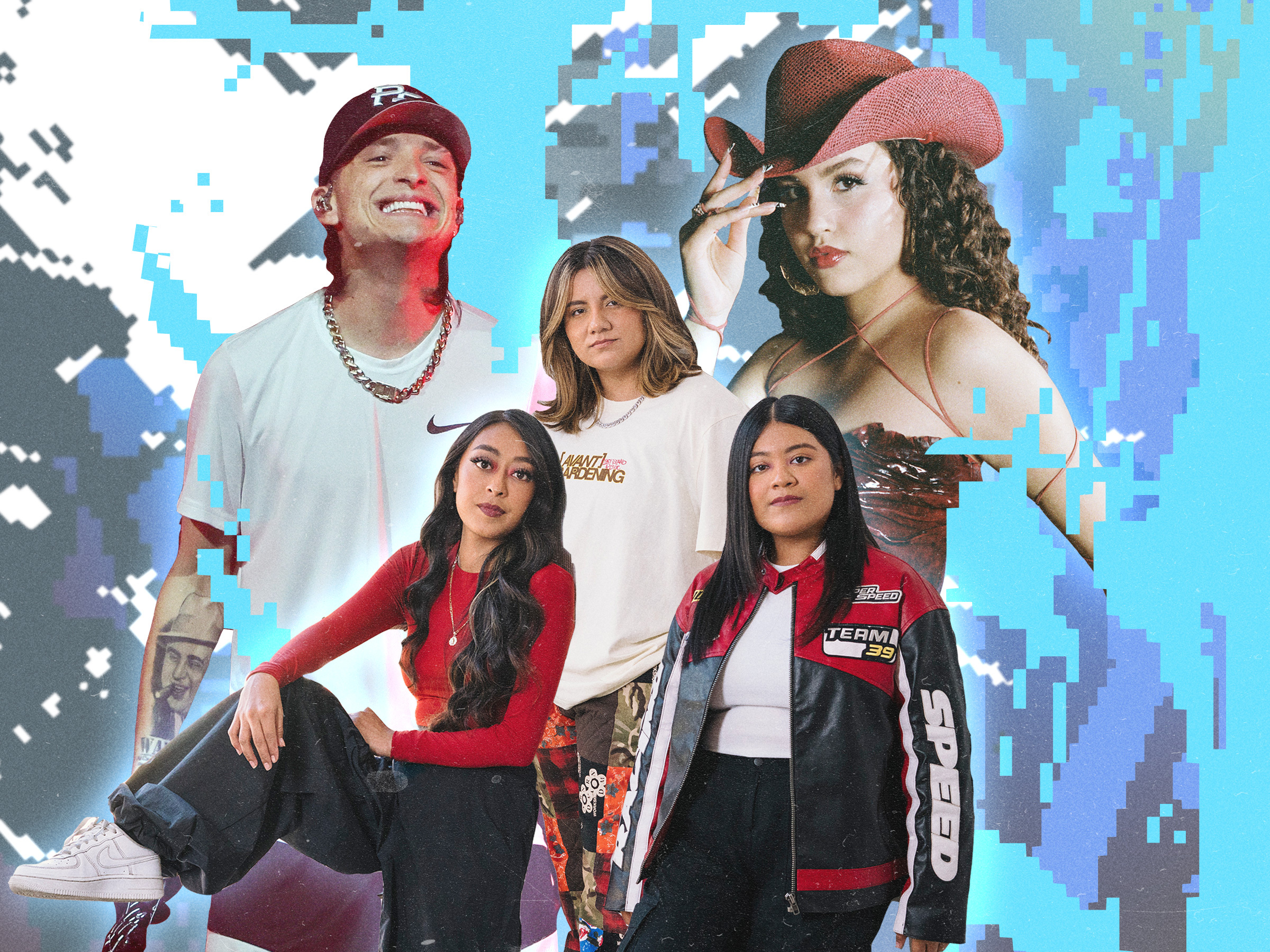 10 Best Corridos & Regional Mexican Songs of 2023