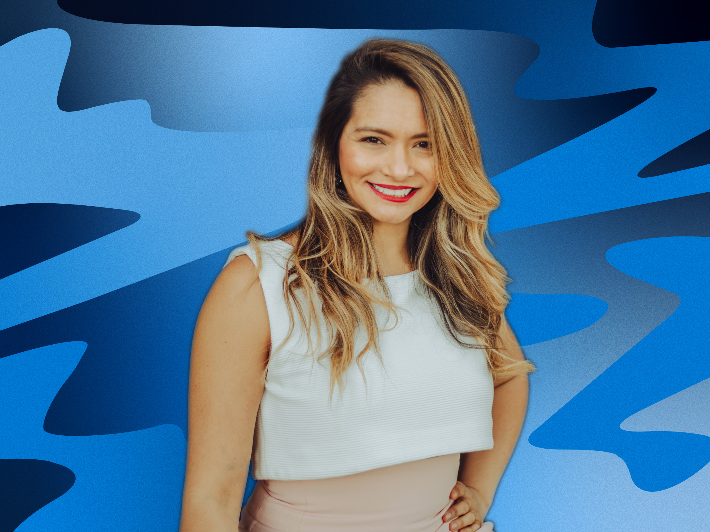 Meet Marcela Marañon, the First Disabled Latina To Climb Mount Kilimanjaro