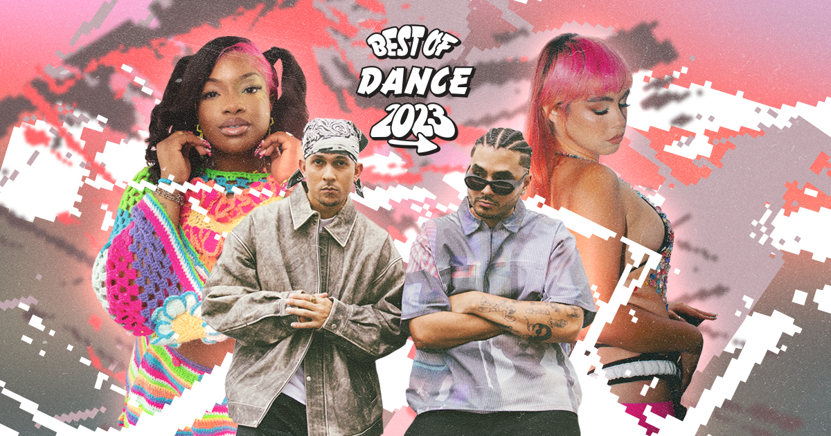 10 Best Dance Songs of 2023