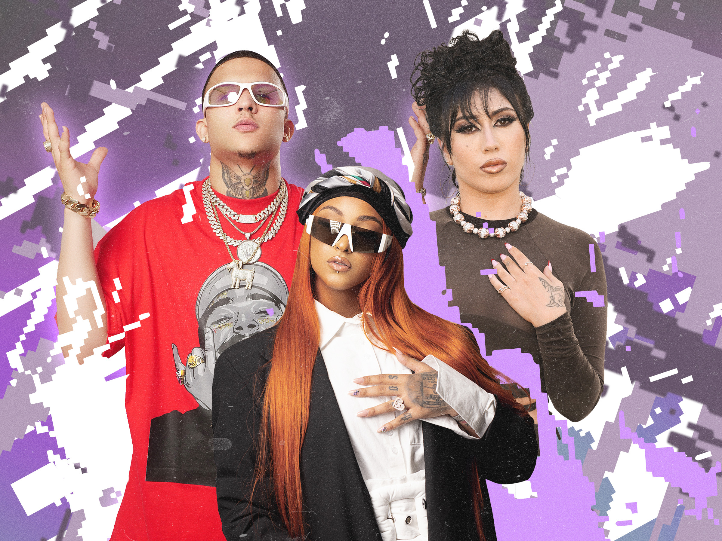 10 Best Dembow Songs of 2023