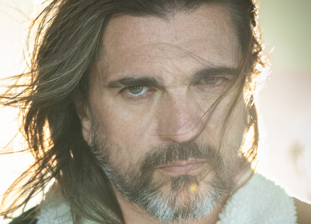 Juanes Announces U.S. Dates for Vida Cotidiana World Tour 2024