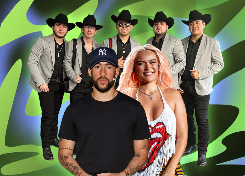 What Are Corridos Aesthetic? Here Are 6 to Get You Started