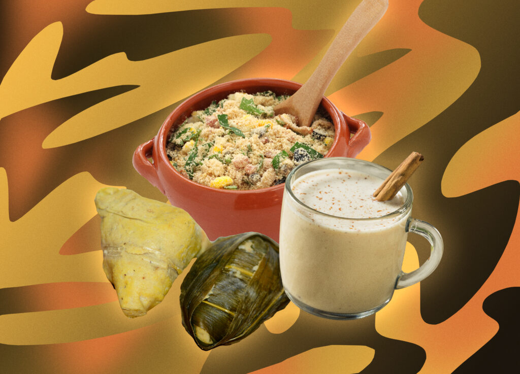 10 Latin American Foods That Belong on Your Thanksgiving Mesa