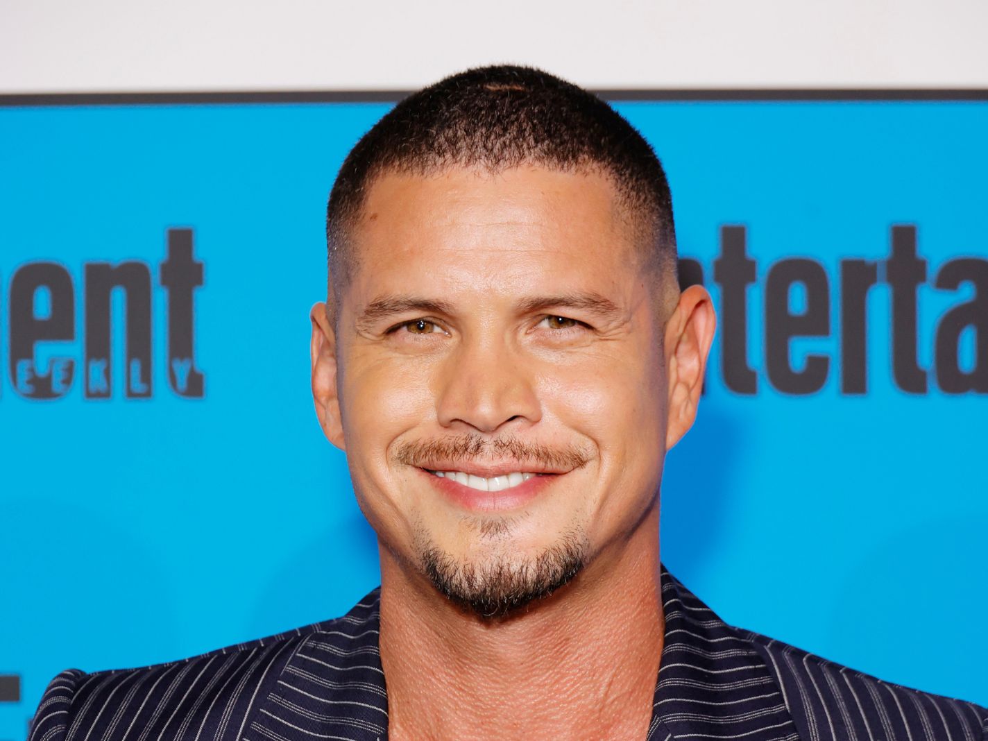 JD Pardo Signs Major Deal with ‘Mayans M.C.’ Network — Here’s the Latest