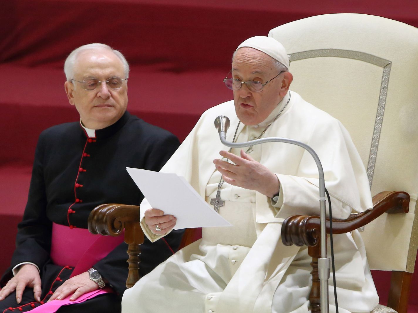 There's a New Pope — Here's Where He's From - Remezcla