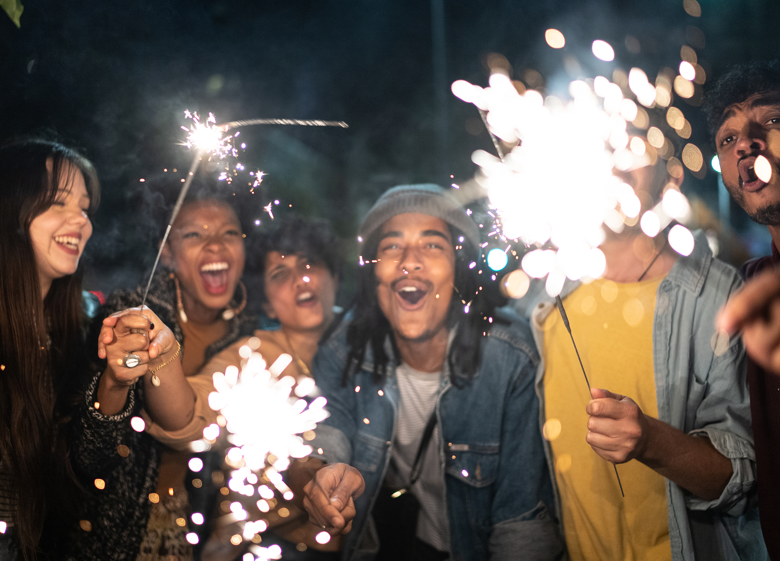 7 New Year’s Traditions from Latin America
