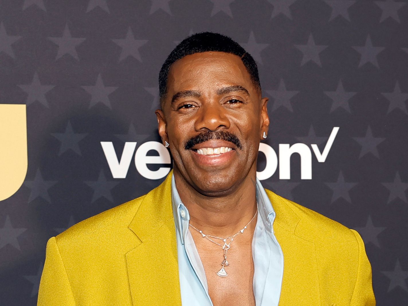 Colman Domingo Makes History As First Afro-Latino To Be a Two-Time ...