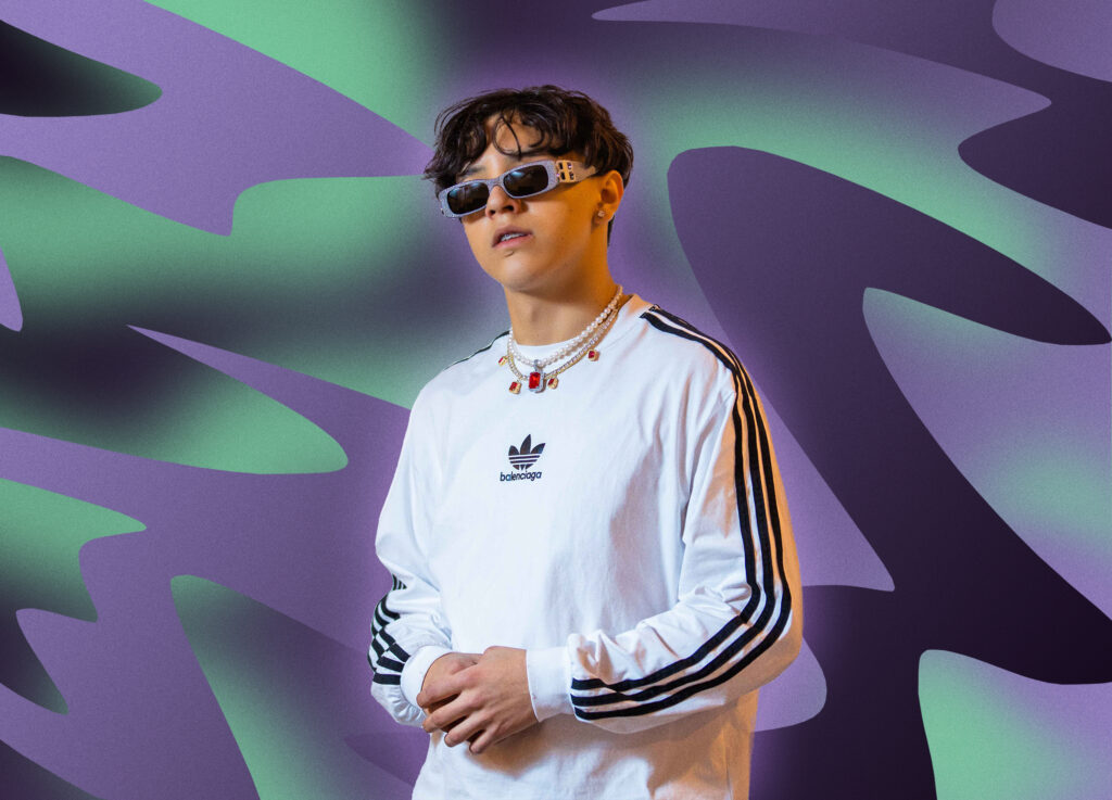 This Mexican-American Singer is Starting 2024 at No. 1 on Spotify ...