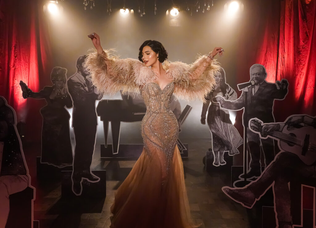 INTERVIEW: Ángela Aguilar Talks Meeting Cuban Bolero Legends & Carrying ...