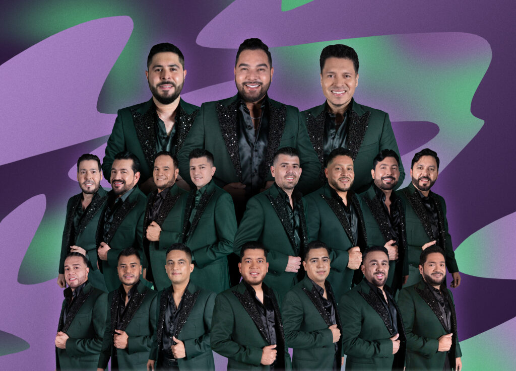 Banda MS Announces U.S. Dates for 2024 New Decade Tour