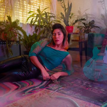 April Nicole Explores Her Art & How She Makes Her Moves Count