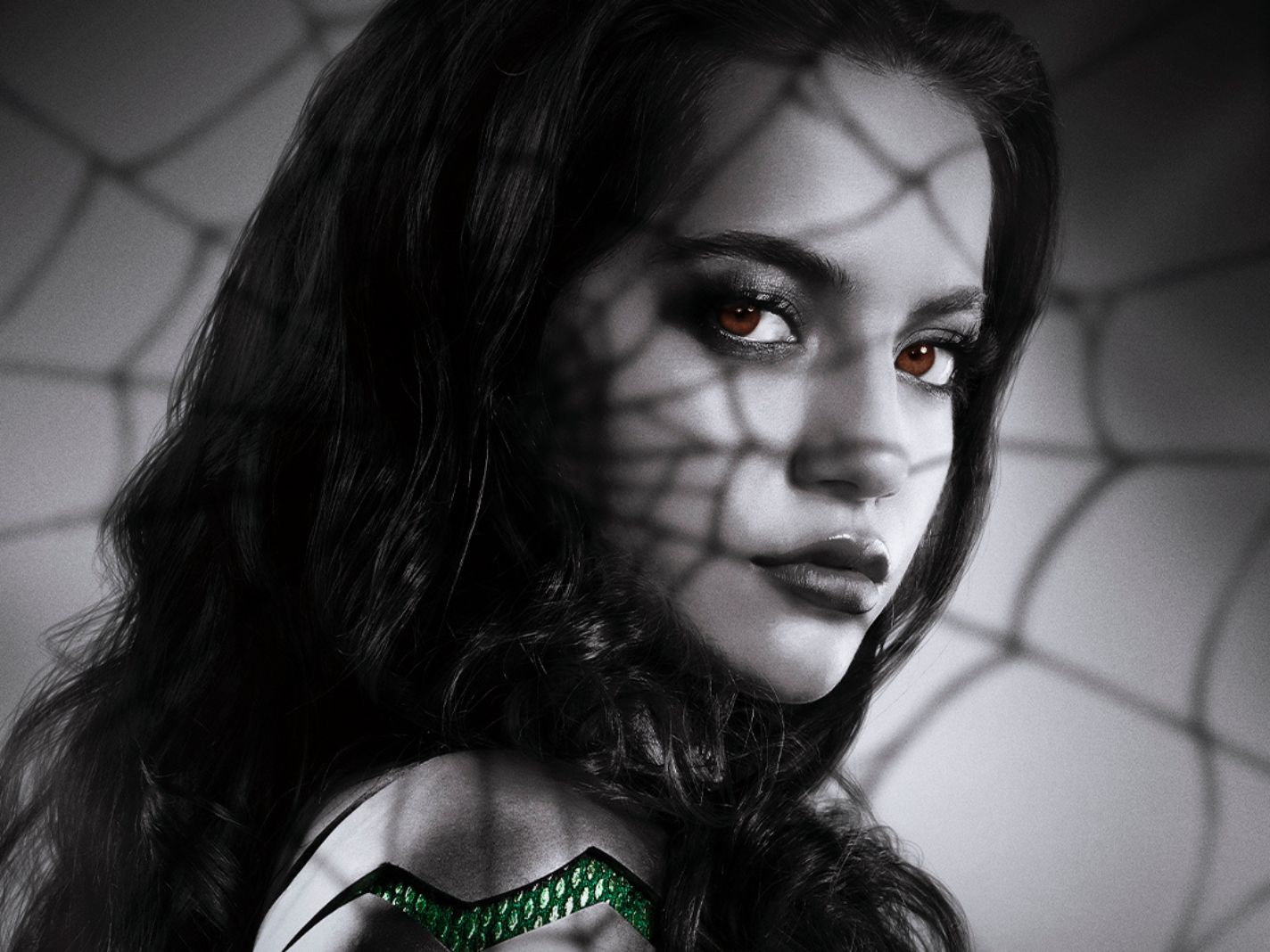Who is Anya Corazón, the Latina Spider-Girl in 'Madame Web'?