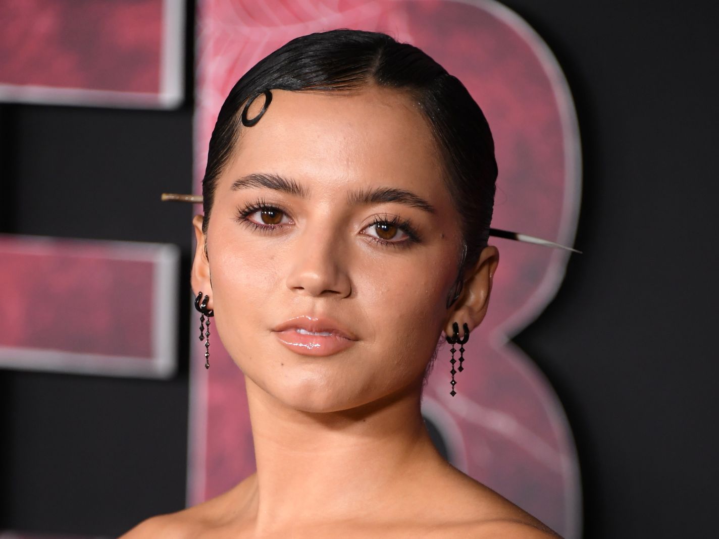 INTERVIEW: Isabela Merced on Latinas Like America Ferrera Paving the ...